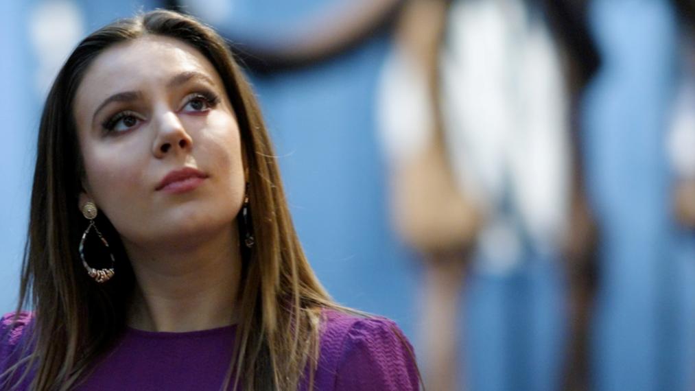 Nieuwe single Laura Omloop | Showbizzsite