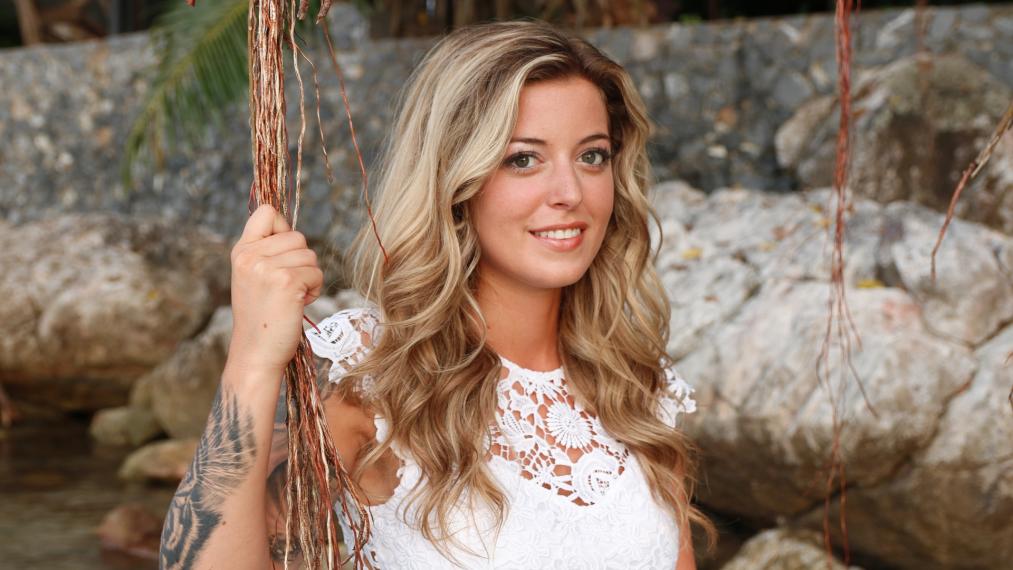 Milou uit Temptation Island: “Ik vind het verschrikkelijk” | Showbizzsite