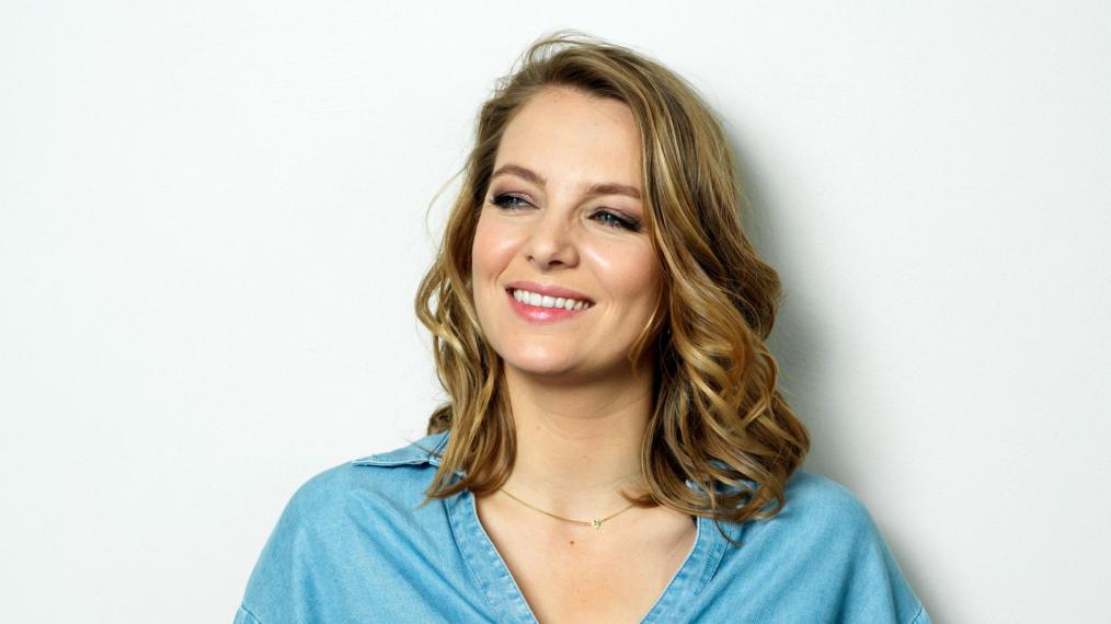 Met deze bv had Hannelore Simoens een relatie | Showbizzsite