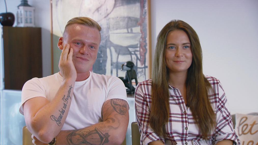 Megan uit Temptation Island ontkent gerucht: “ik ben géén pornoactrice ...