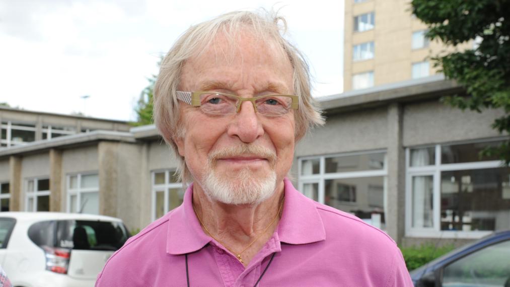 Alex Boeye van De Strangers overleden | Showbizzsite