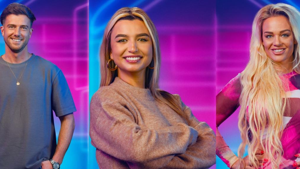 De eerste genomineerden van het vierde seizoen van Big Brother zijn bekend | Showbizzsite