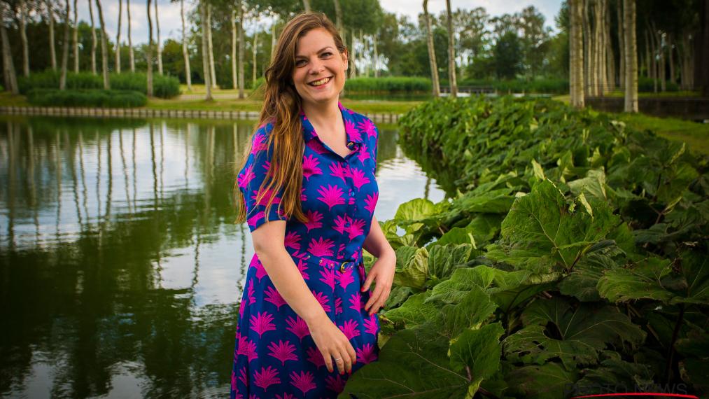 Astrid Stockman is terug: “Ik kan het vergeten” | Showbizzsite