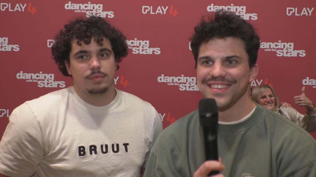 Average Rob: “Dat was de beste beslissing van mijn leven” | Showbizzsite