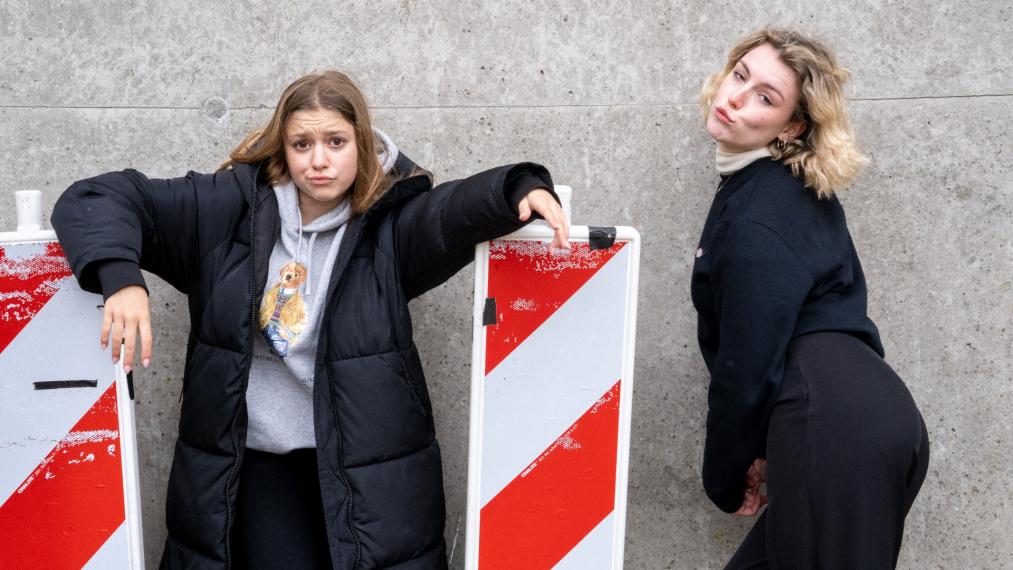 Gloria Monserez: “Dat wil ik niet meer missen” | Showbizzsite