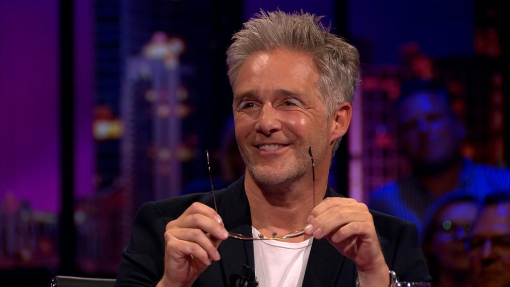 Christoff heeft goed nieuws: “uit die liedjes kies ik een zomersingle ...