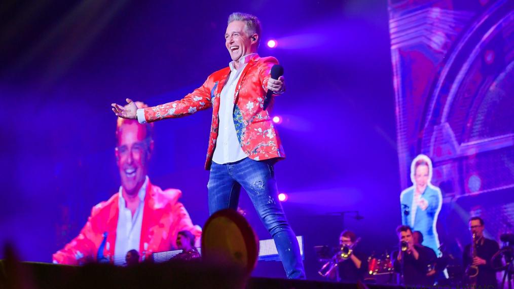 Christoff verklapt de titel van de nieuwe single | Showbizzsite