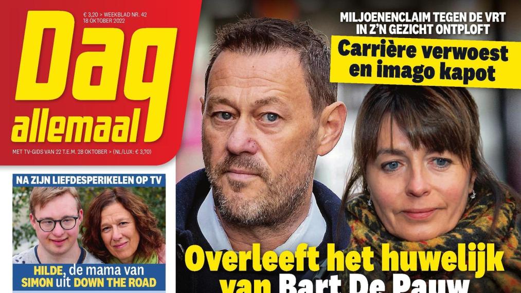 Brigitta Callens: Modeshow Bobo in Tremelo | Showbizzsite