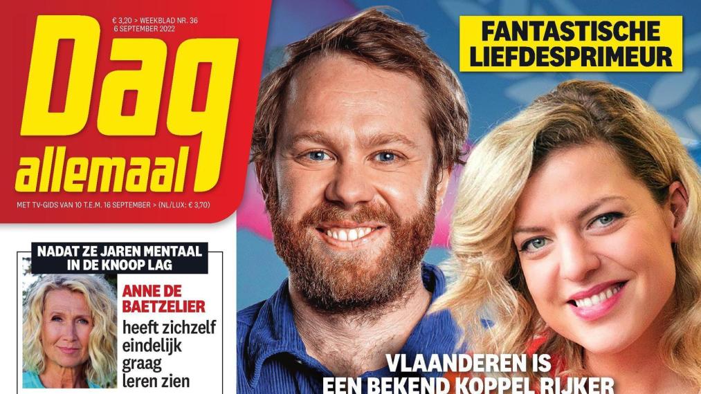 Vrouw haalt uit naar 'tweedeverblijver' Rik Verheye | Showbizzsite