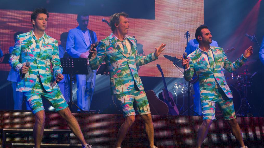 De Romeo's bestaan 10 jaar | Showbizzsite