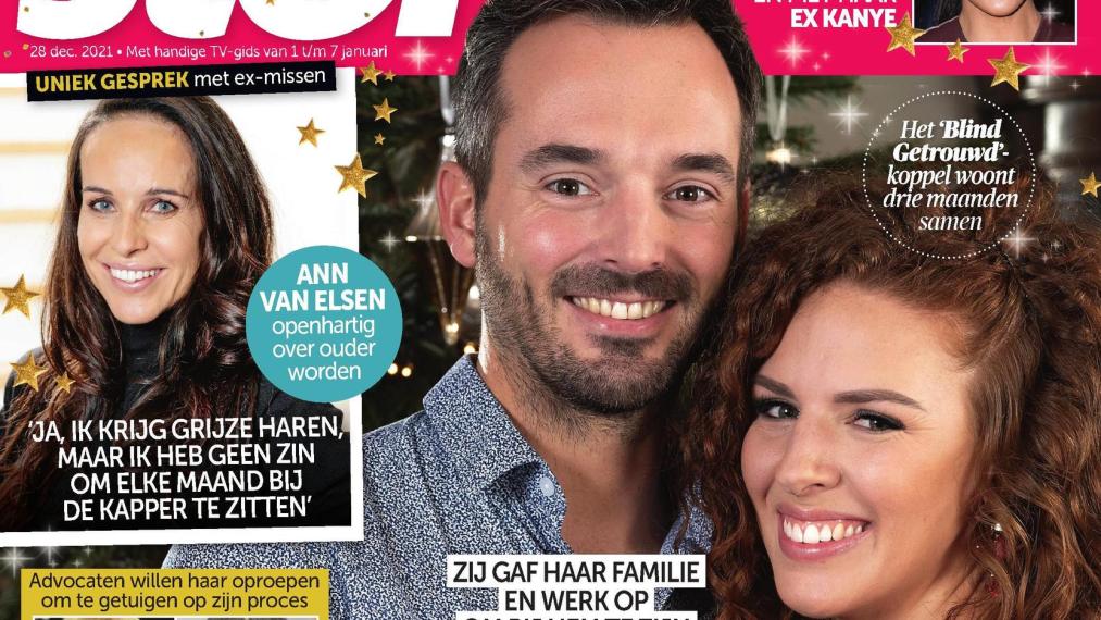 Nele Somers: Huwelijk met Philippe Snelders in Ekeren | Showbizzsite