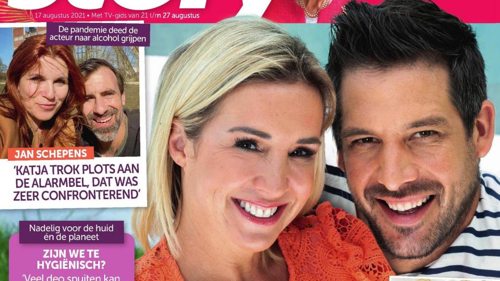 Deze week in Story | Showbizzsite