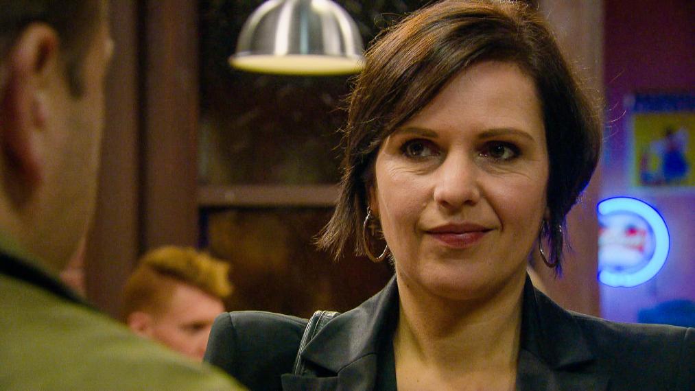 Hier wist Caroline Maes niets vanaf | Showbizzsite