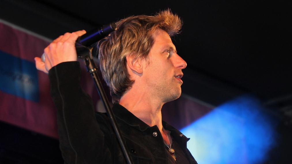 Gene Thomas: Anne komt naar je toe in Stekene | Showbizzsite