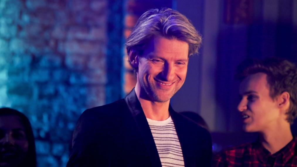 Gene Thomas: “ik was er vroeg bij” | Showbizzsite