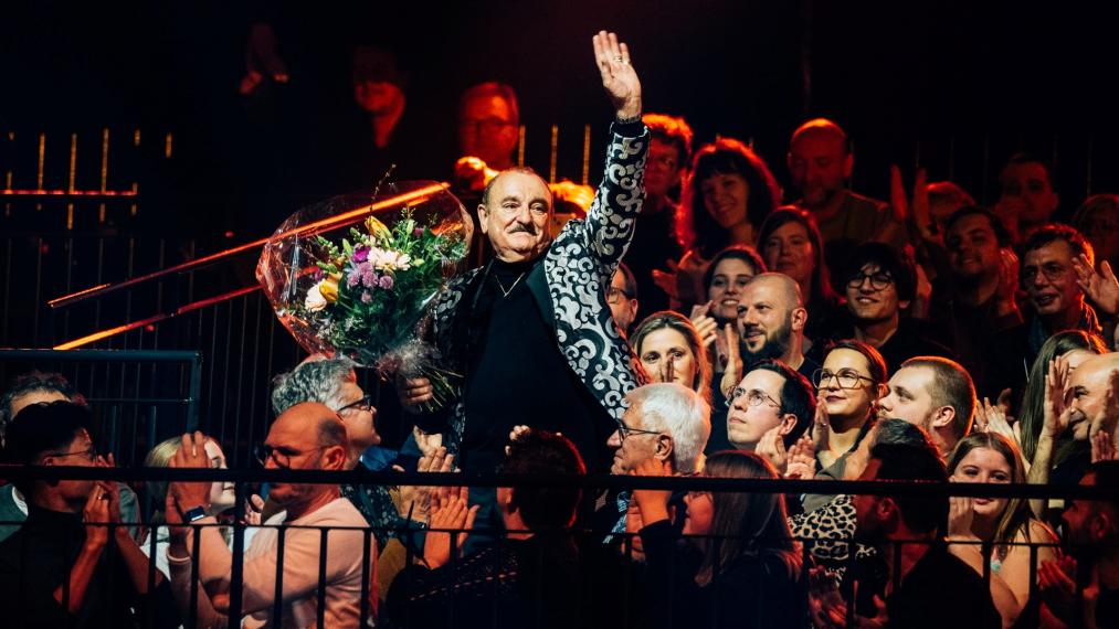 Hugo Sigal: “Dat zou Nicole nooit gewild hebben” | Showbizzsite