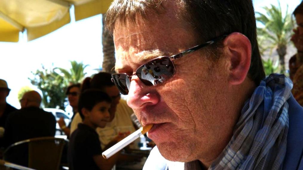 Rust zacht, Iwan | Showbizzsite