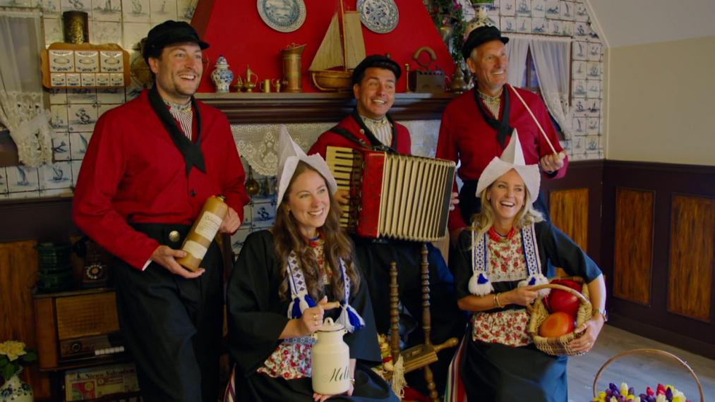 Bio Ann De Winne | Showbizzsite