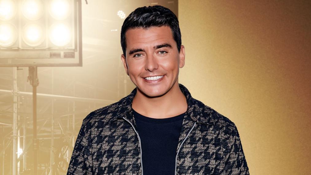 Jan Smit: “laten zien dat we de allerbesten zijn” | Showbizzsite
