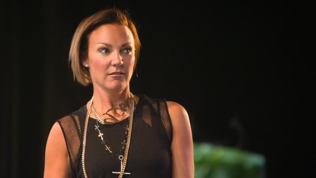 Natalia niet in Liefde voor Muziek | Showbizzsite