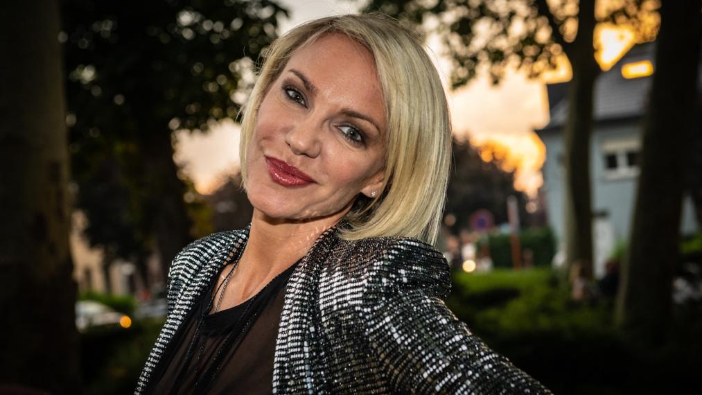 Bio Kate Ryan | Showbizzsite