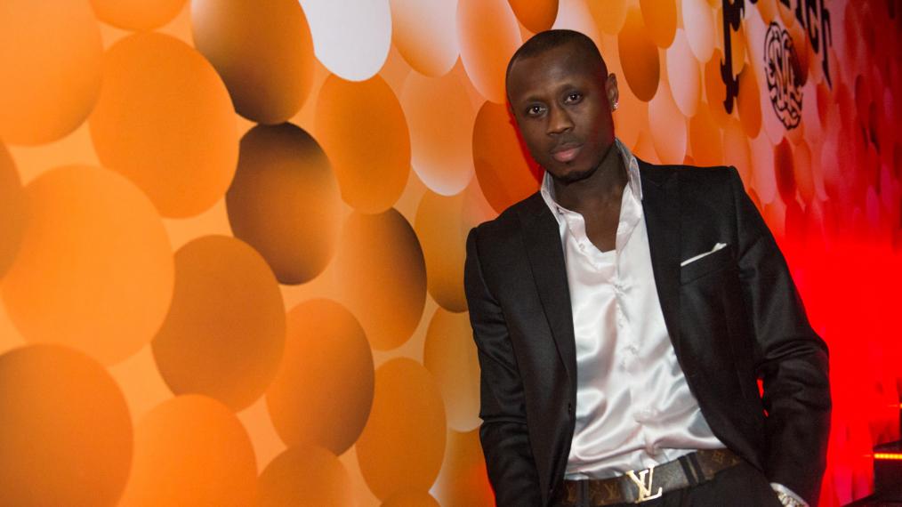 Kaye Styles vrijgesproken | Showbizzsite