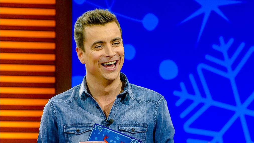 Superkorte Ligt er flan op de Mont Blanc? | Showbizzsite