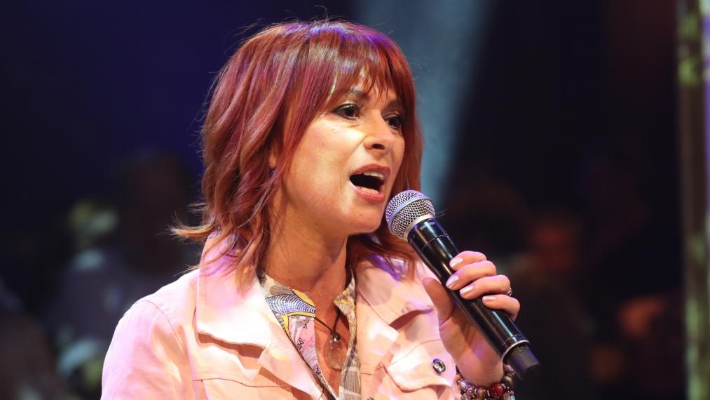 Waar spotten we Lisa del Bo? | Showbizzsite