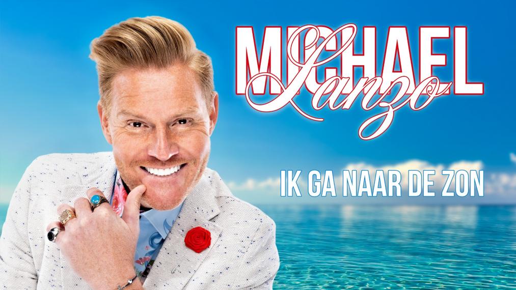 Win tickets voor Michael Lanzo | Showbizzsite