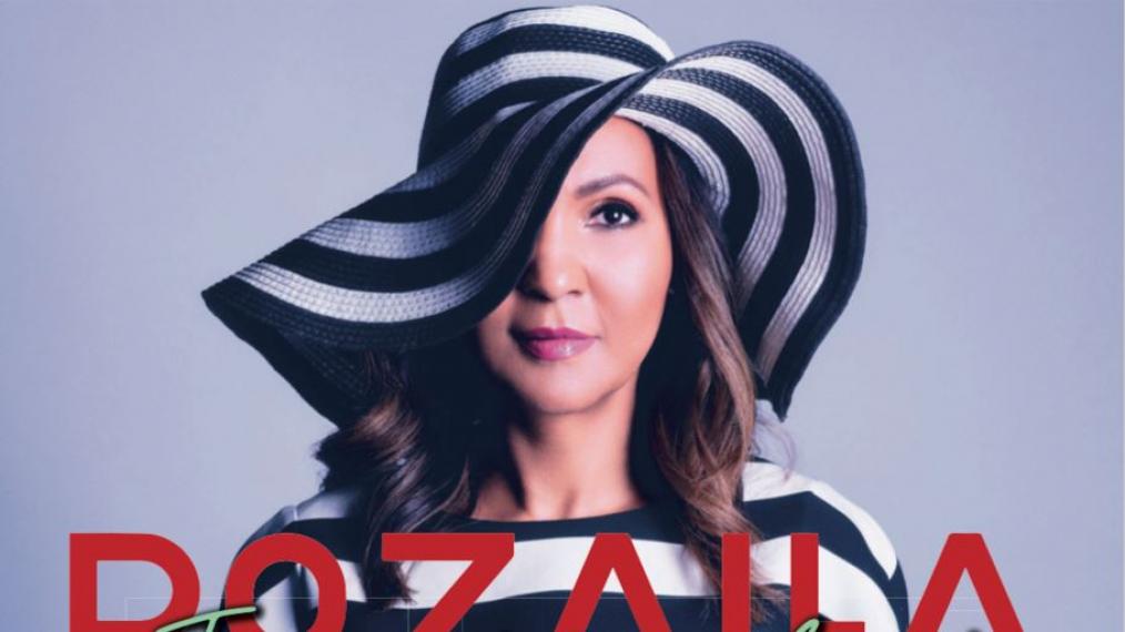 Rozalla is dankzij België terug | Showbizzsite