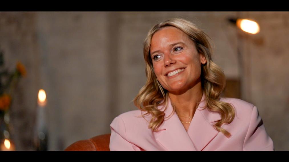 Sarah Loos klapt uit de biecht na finale ‘De Mol’ | Showbizzsite