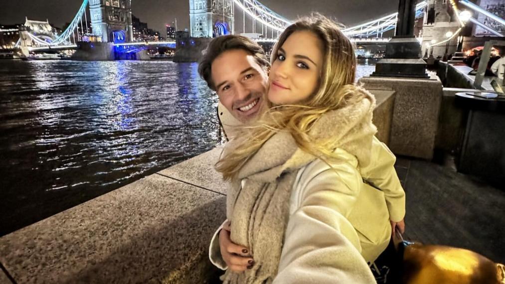 Vriendin Sean Dhondt in Helden Van Hier | Showbizzsite