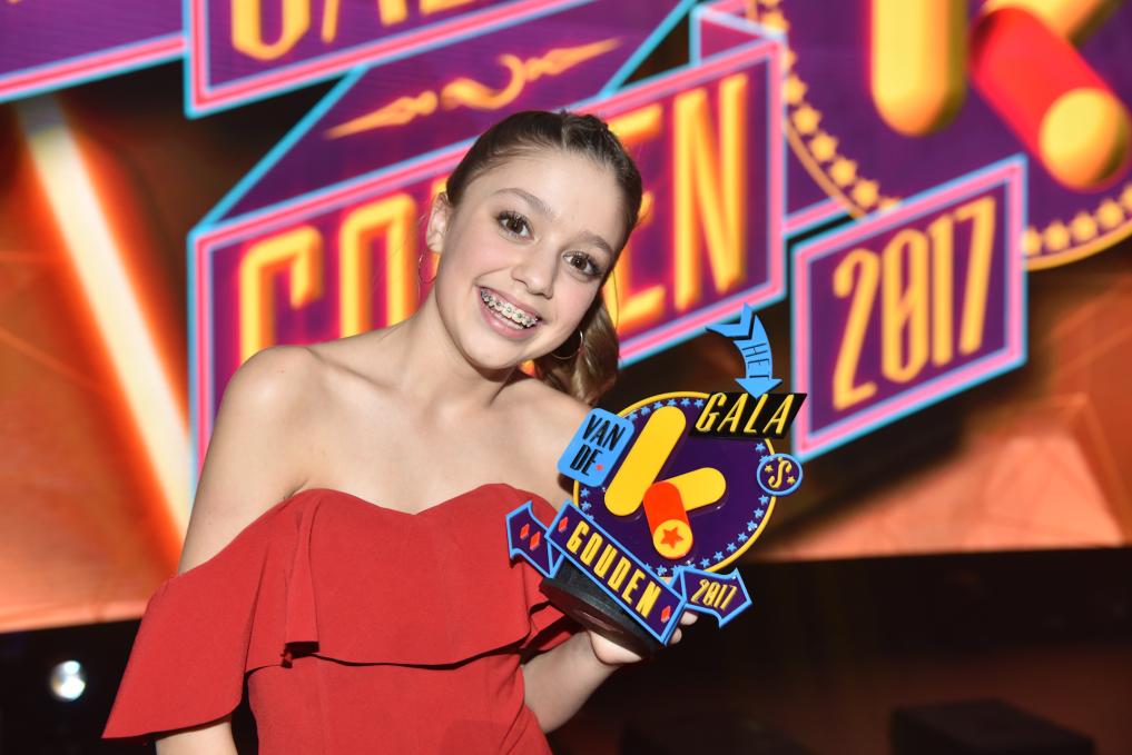 Zita Wauters: “Ze durven nog geen dag te zeggen” | Showbizzsite