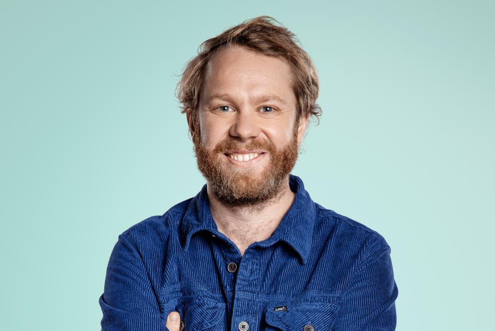 Rik Verheye: “Ik wist dat ik daarmee ging eindigen” | Showbizzsite