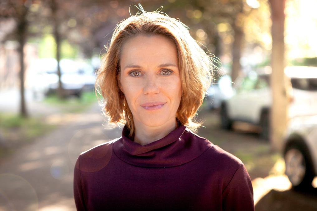 ‘Thuis’-actrice Katrien De Ruysscher openhartig over haar ...