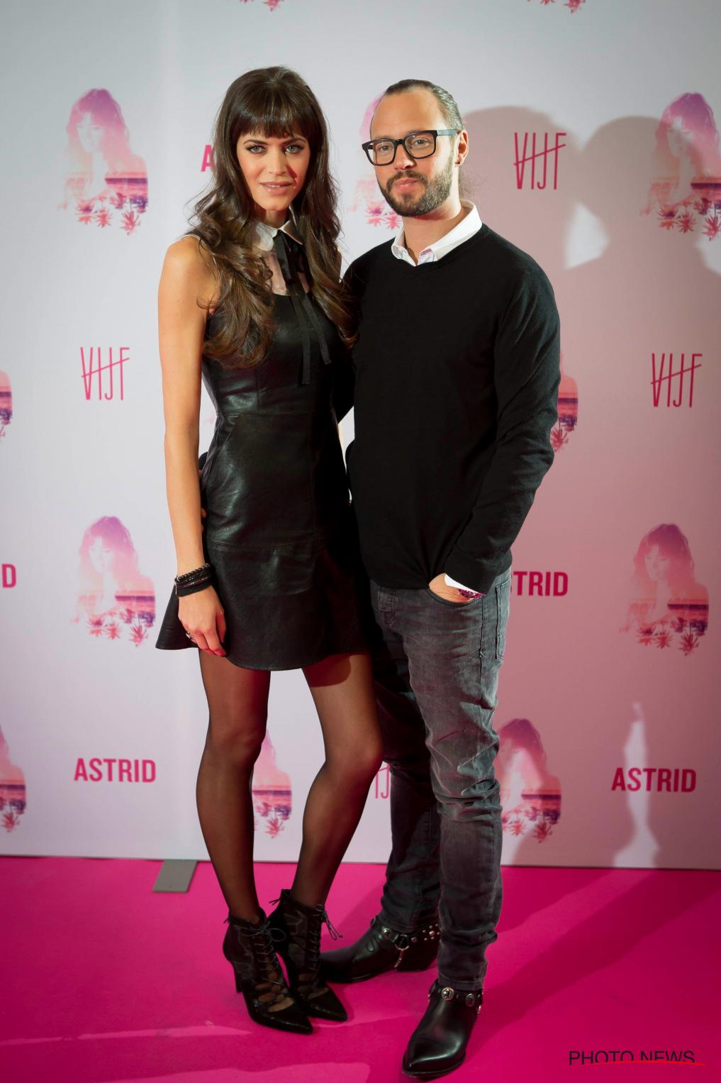 Lang Leve... Met de amazing Astrid Bryan | Showbizzsite