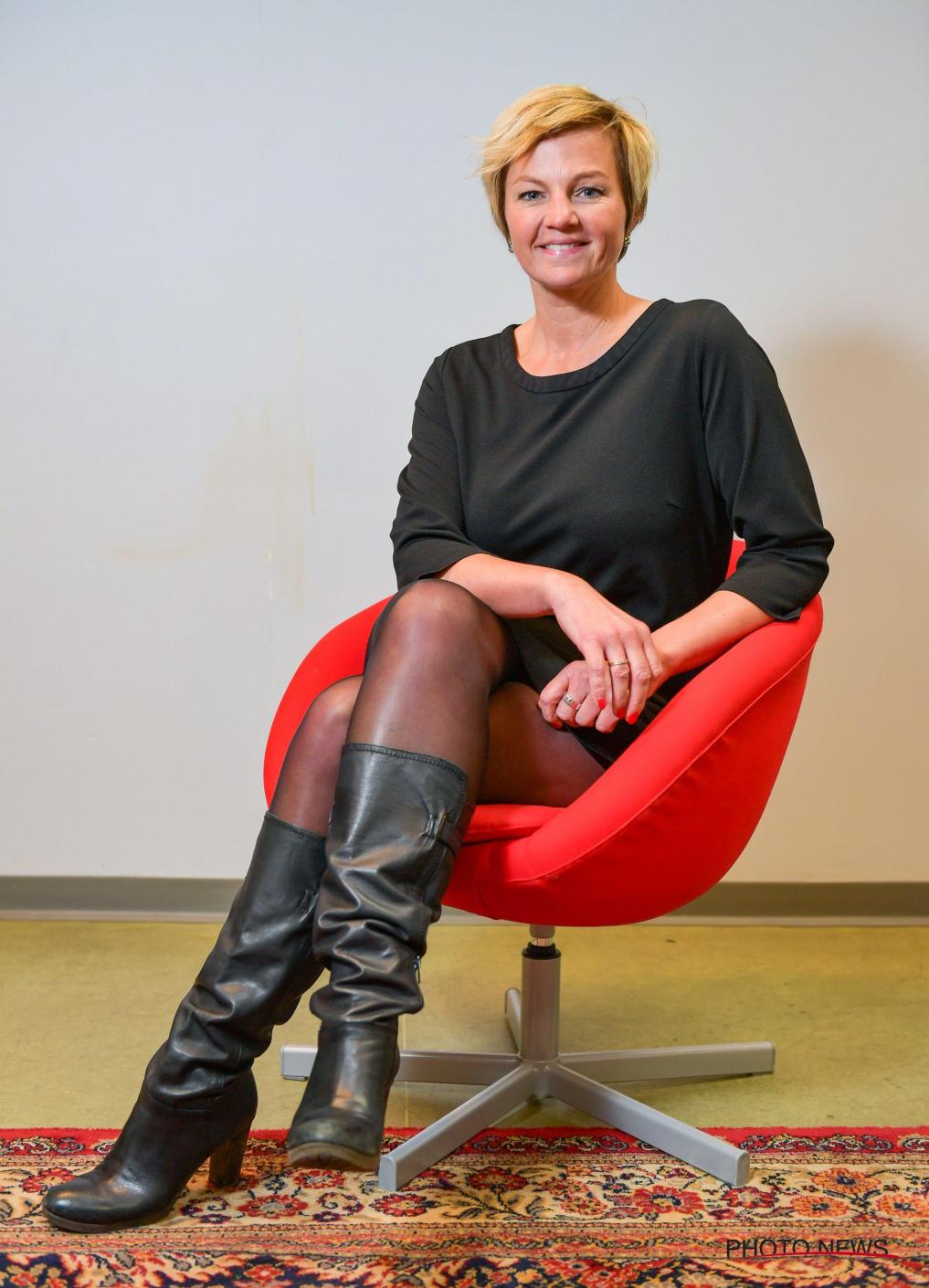 Barbara Dex: “Ik ben bang voor de toekomst” | Showbizzsite