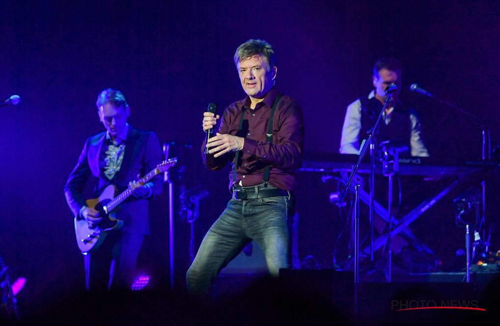 Bart Peeters in clip Lisa Van Rossem | Showbizzsite