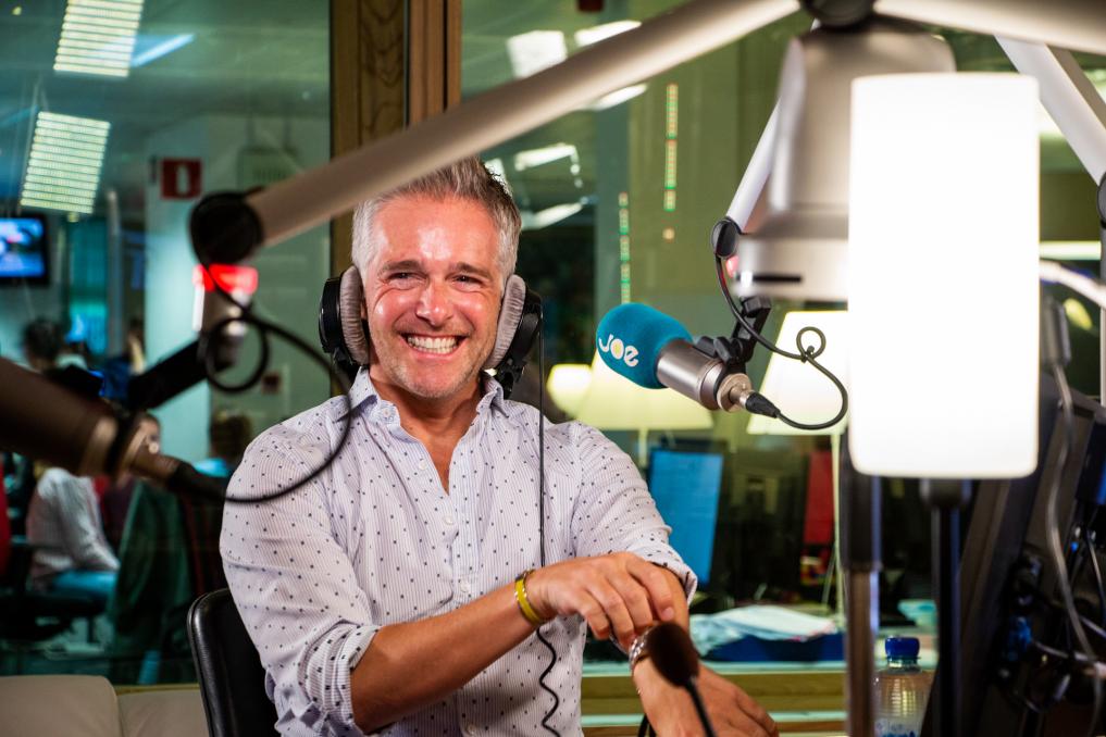 André Jr. Hazes legt Christoff het zwijgen op | Showbizzsite