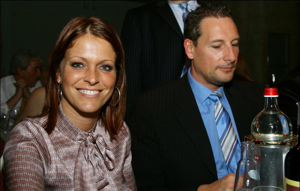 Op welk feestje kwamen we Karen Damen tegen? | Showbizzsite