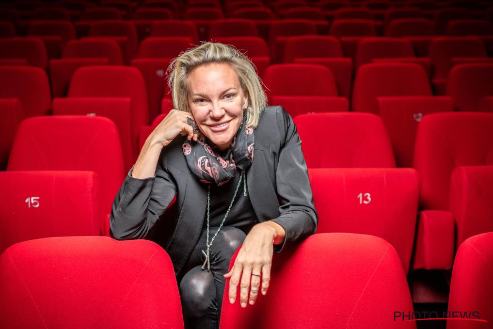 Kate Ryan: Diverse in Antwerpen | Showbizzsite