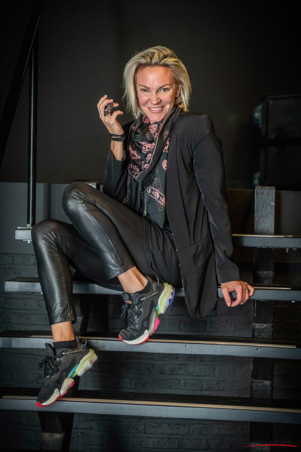 Kate Ryan wil de VS veroveren | Showbizzsite