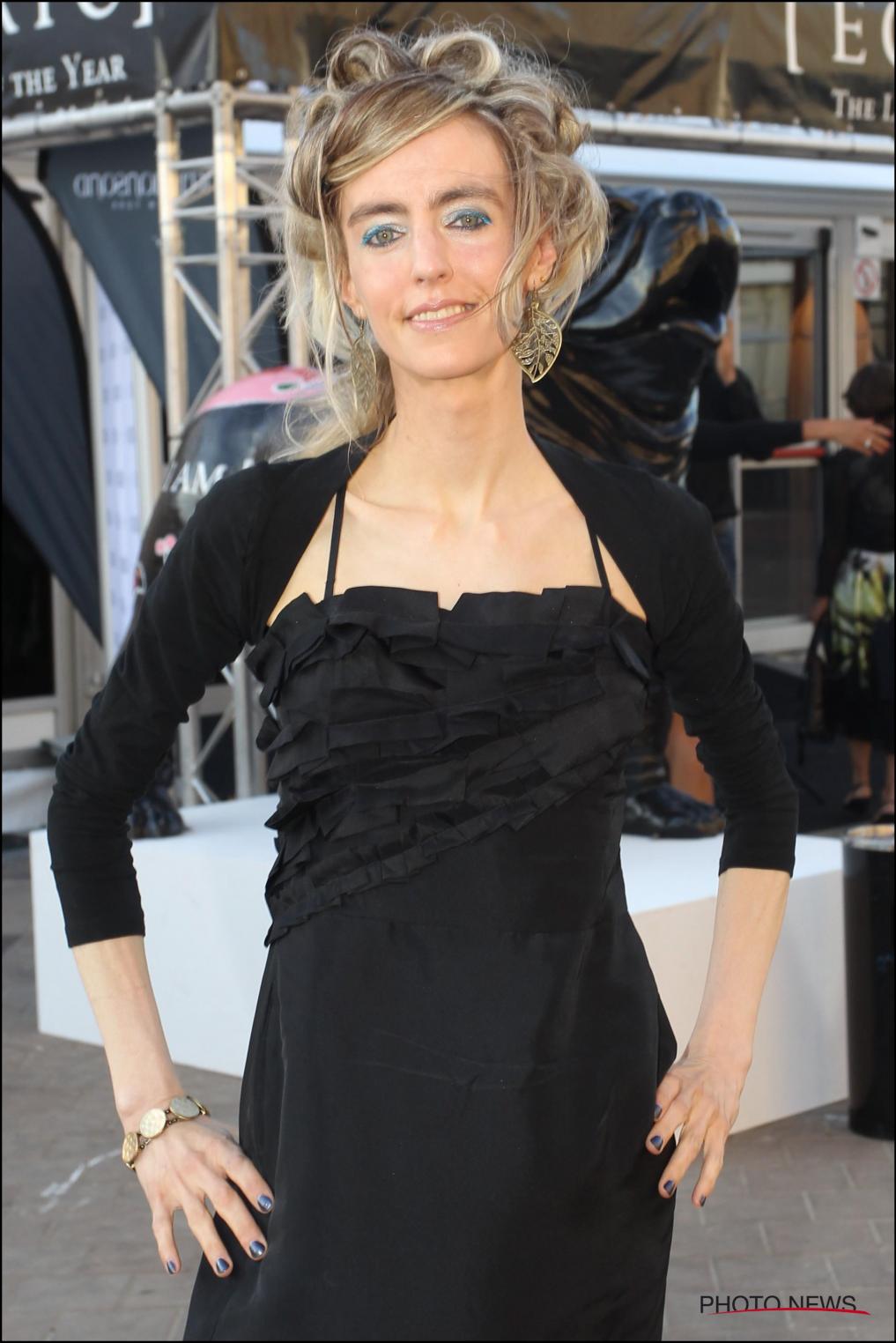 Kim Kay kruipt uit diep dal | Showbizzsite