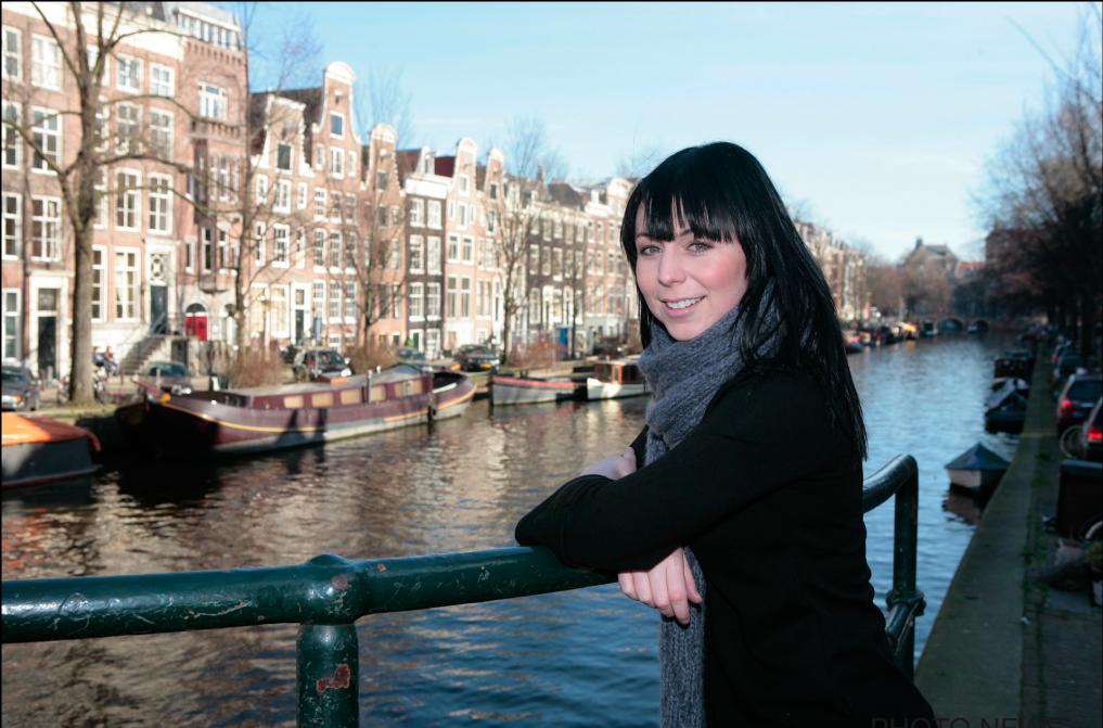 Kristel Verbeke weer op de VRT | Showbizzsite