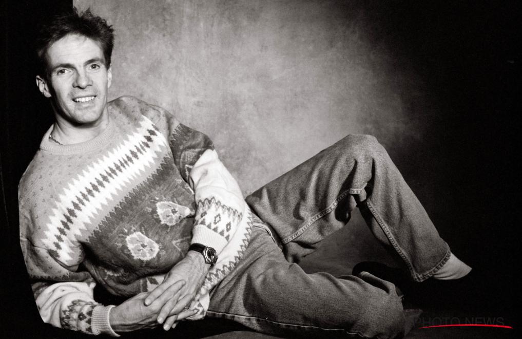 Paul Severs zingt een uniek duet | Showbizzsite