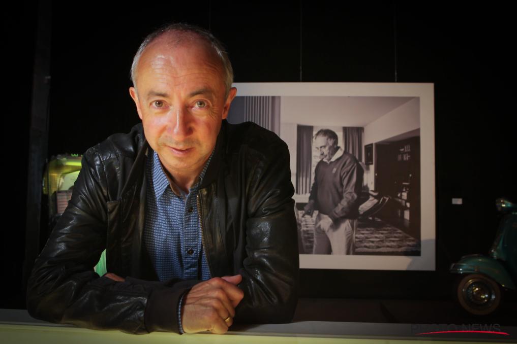 Stijn Coninx: Diverse in Antwerpen | Showbizzsite