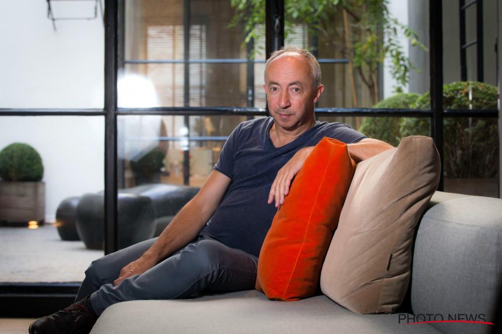 Stijn Coninx op 1 en 2 in Vlaamse box-office | Showbizzsite