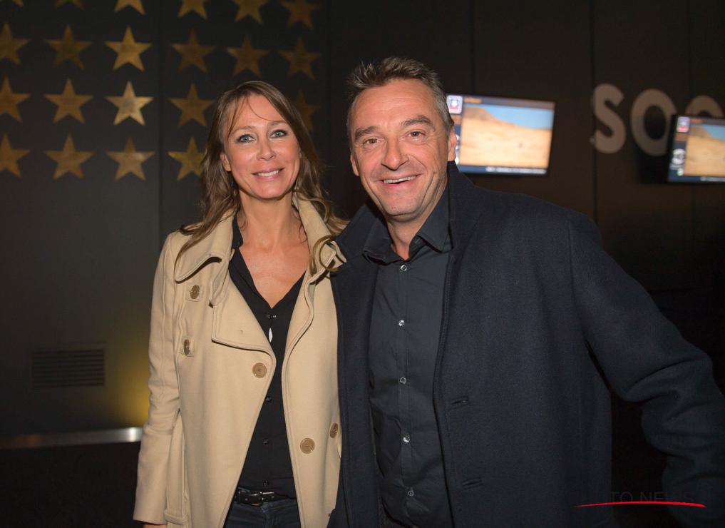 De Blacklist met Tom Waes op Eén | Showbizzsite