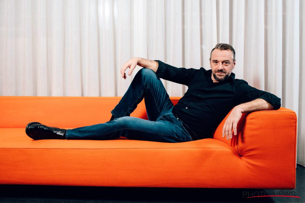 Tom Waes in Het Grootste Licht | Showbizzsite