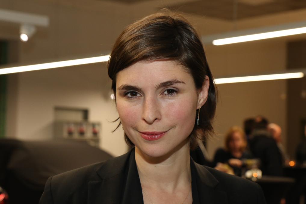 Lien Van de Kelder: “Ik wou niet degene zijn die daar een stokje voor ...